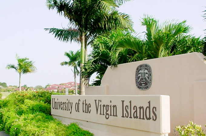 USVI Company Partnering with UVI to Enhance Business Computational ...